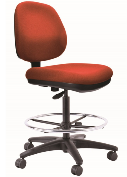 Buro Image Chair – New Office NZ