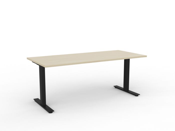 Agile Fixed Individual Desk – New Office NZ