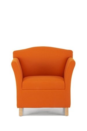 Fraser Chair – New Office NZ