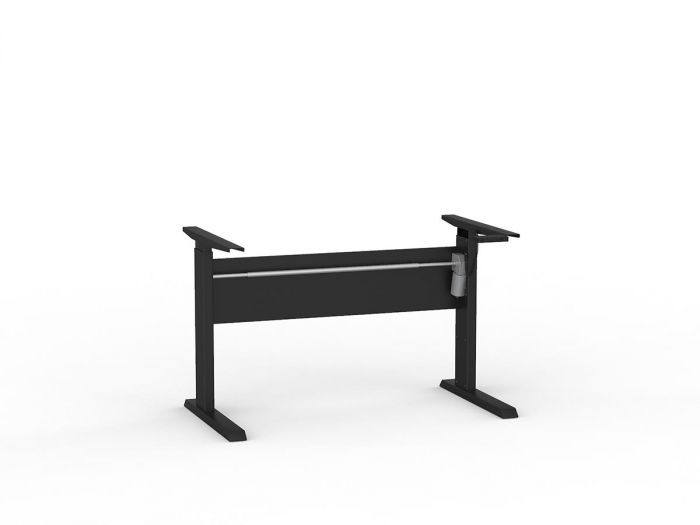 Cubit Electric Desk Frame – New Office NZ